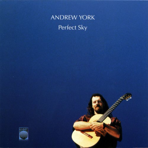 Partition guitare York Andrew | Tablature Hub
