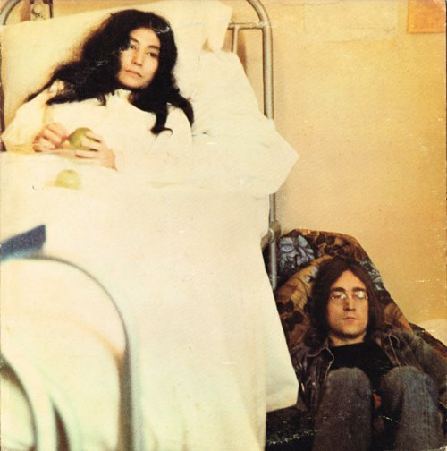 Partition guitare Lennon John | Tablature Hub