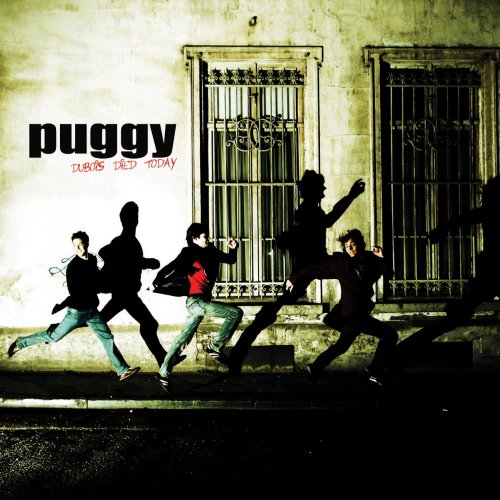 Partition guitare Puggy | Tablature Hub
