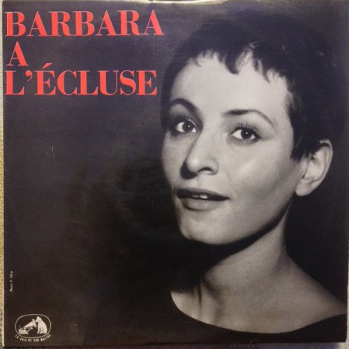 Partition guitare Barbara | Tablature Hub