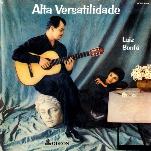 Partition guitare Bonfa Luis | Tablature Hub